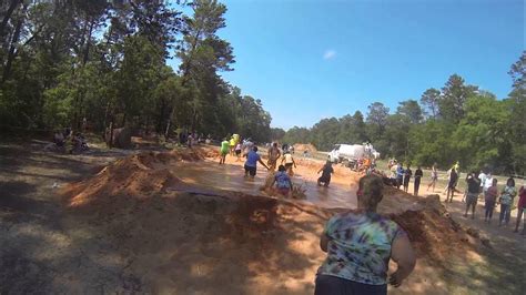 2013 Emerald Coast Mud Run Youtube