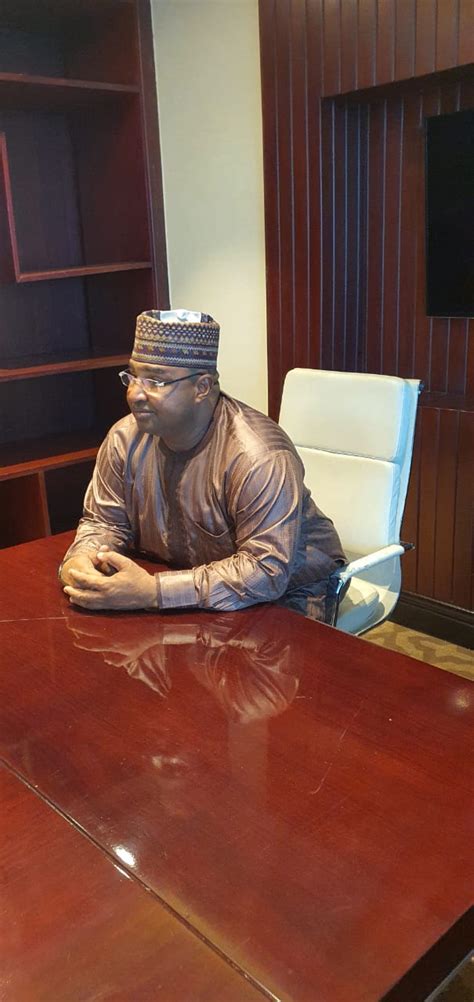 Why Sarkin Shanu Should Receive The African Trailblazers Award