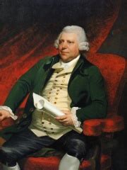 Richard Arkwright Biography Pantheon