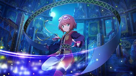 Rita Mordio Tales Of Vesperia Image By Bandai Namco Entertainment