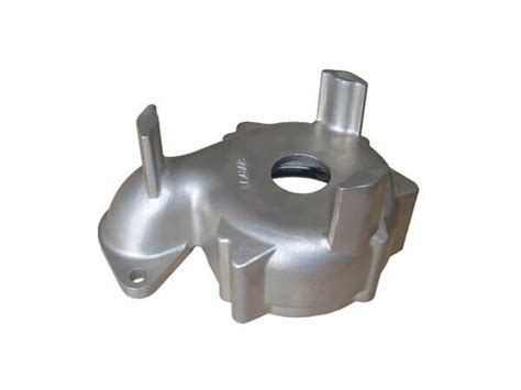 Your Best Stainless Steel Precision Casting Manufacturer And Supplier