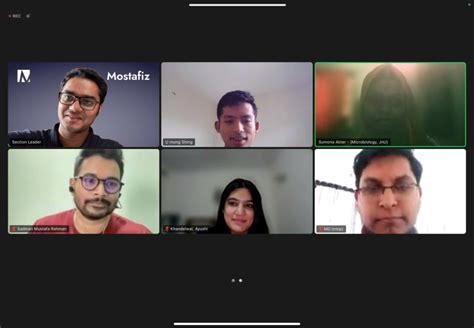 Mostafizur Rahman On Linkedin Mentoring Volunteering Python