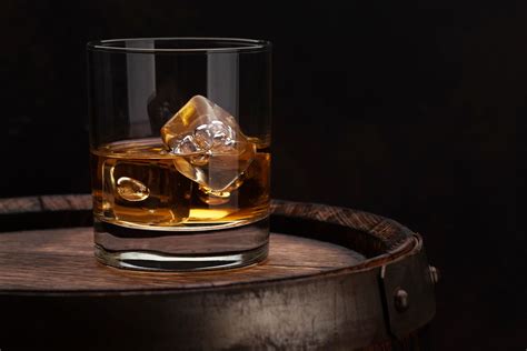 31 Well Aged Bottles Of Bourbon Rye And Scotch For The Whiskey Super