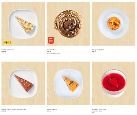 Ikea Menu Malaysia Prices And Promos Updated 2025