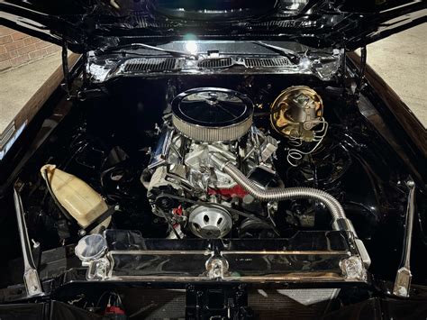 1970 Chevrolet Camaro Ss Za
