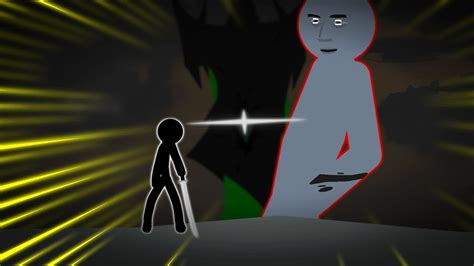 Hexal Challenge But In Sticknodes Youtube