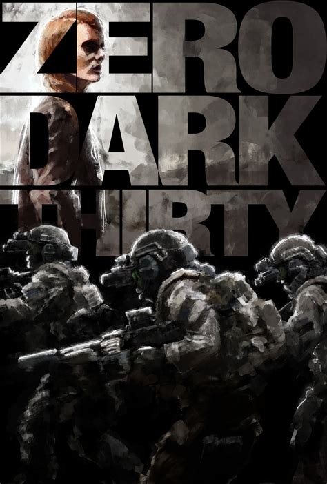 Zero Dark Thirty Hd Wallpaper Background Image A Zero Dark Thirty