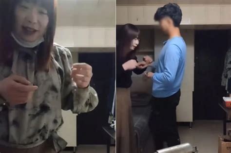 Vídeos Da Sister Hong O Que Se Sabe Sobre O Caso De Chinês Que