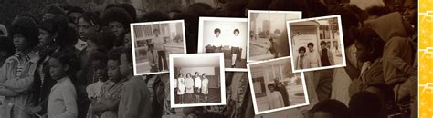 How Csulb Professor Joseph White And The Educational Opportunity