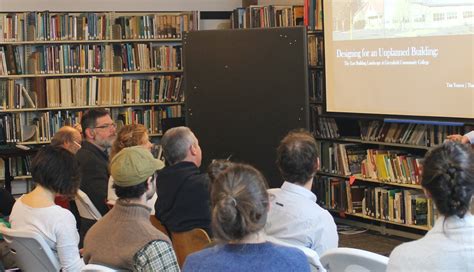 Remembering Toby Wolf The Conway School