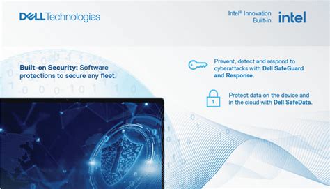 Dell Trusted Workspace Endpoint Security Express Computer
