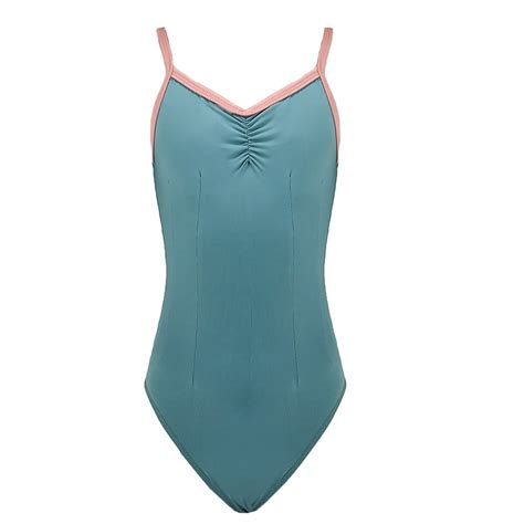 Leotard Star Dance