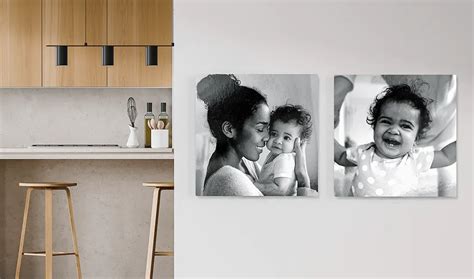 Wall Art Prints Custom Metal Prints Printerpix