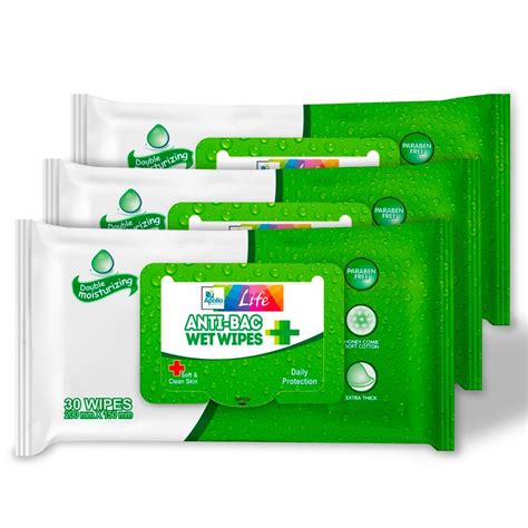 Antimicrobial Cleansing Wipes At Carl Cosme Blog