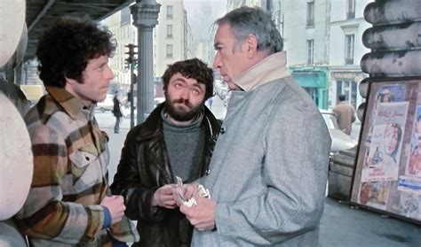 The Destructors 1974