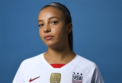 Mallory Pugh Net Worth 2023 What Is The Soccer Star Worth