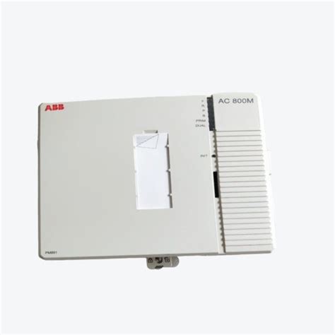 Pm891k01 3bse053241r1 Abb Ac 800m Controller Module