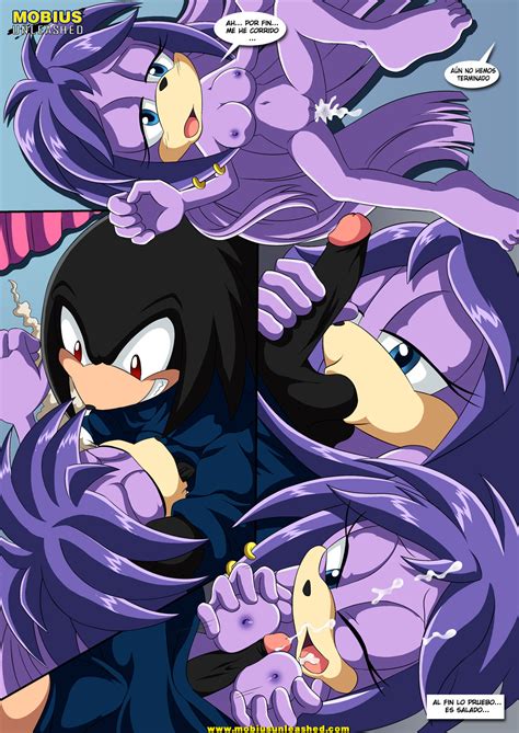 Palcomix Echidna Tail Sonic The Hedgehog