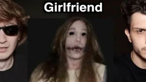 воны купили ету девушку в даркнете а потом ночная реакция на лакшери Дарк на русском языке