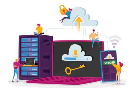 What Are The Advantages Of Vps Hosting Benefit And Features