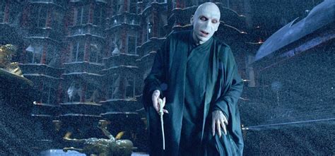 Unpopular Opinion Voldemort Is A Teenager With A Crush On Harry Potter Not A Villain