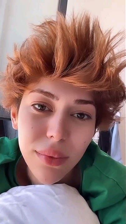 Kismetse Olur Şeydanın Saçları 🙄🙄kısmetseolur Seyda şeyda Kısmetseoluraşkıngücü Youtube