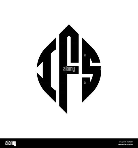 Ifs Circle Stock Vector Images Alamy