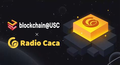 Radio Caca Raca And The Usc Partner To Create A Carbon Neutral