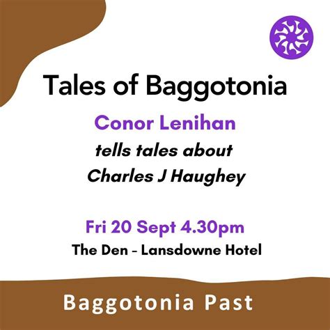 Conor Lenihan Posted On Linkedin