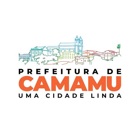 Prefeitura Municipal De Prefeitura Municipal De Camamu
