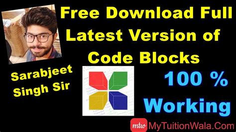 How To Download Code Blocks For Windows 10 Free Download Code Blocks100 Free Full Version