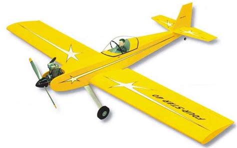 Sig Rc Kits 41 60 Sigs Model Aircraft Kit And Arf History