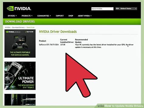 How To Install Nvidia Drivers For Windows Cartnsa