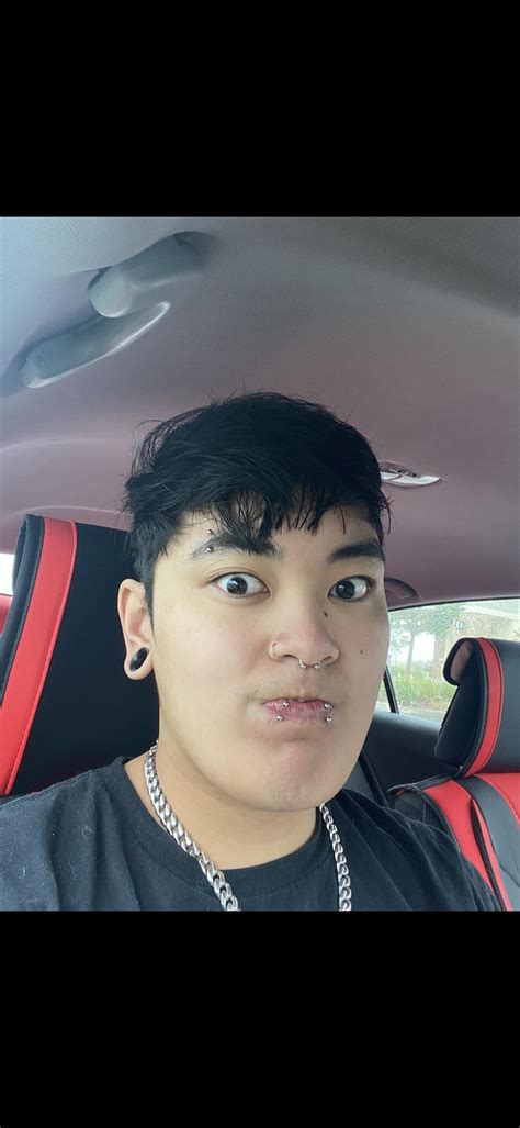 Which One Looks Bestmakes Me Look My Age Im 21 But Always Get Mistakened For A Teenager