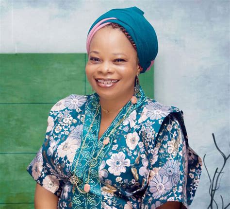 Why I Abandoned Teaching For Culinary Business Adebisi