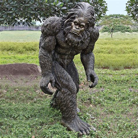 Folklore What Are The Earliest Known Origins Of Sasquatches In Native American Culture In The