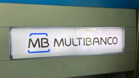 Sabe Que Pode Levantar Dinheiro Sem Cartão Numa Caixa Multibanco