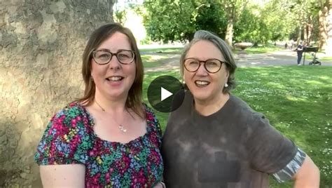 Careshow Wellbeing Connect Marilyn Rixhon