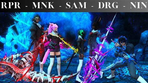 Amazing Manderville Recolor Xiv Mod Archive