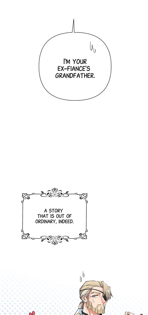 Read Falling In Love With My Ex-fiancé's Grandfather :: Ep. 1 | Tapas Community