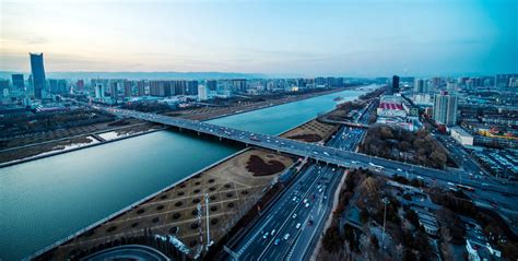 太原市迎泽大桥——【老百晓集桥】