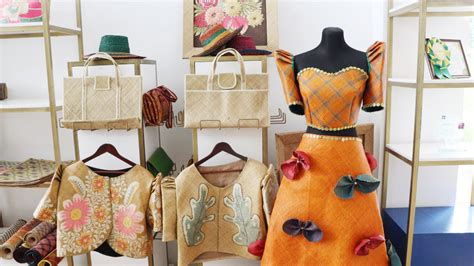 Baseys ‘tikog Weaving Becomes Easy With Science Innovation Leyte