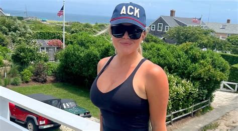 White House Press Secretary Karoline Leavitt Is Causing Major Stir With