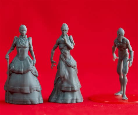 Auril The Frost Maiden In Her Three Forms R Rimeofthefrostmaiden