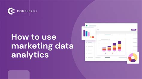 Data Analytics Marketing