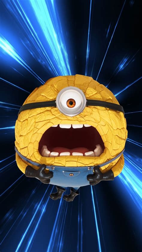 Pin De Carlos Crespo Em Guardado Rápido Papel De Parede Minions