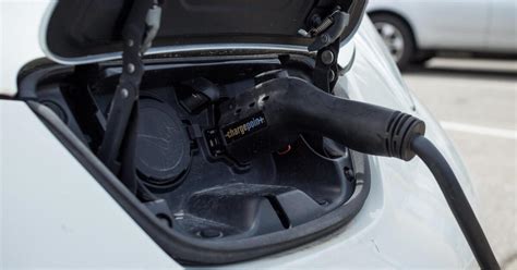 Missouri Republicans Want To Ban Local Mandates On Electric Car Charging Stations Kcur