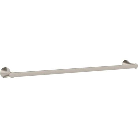 Delta Towel Bars The Home Depot