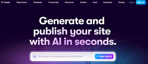 Top Ai Platforms For Ui Ux And Its Transformative Power Part 2 By