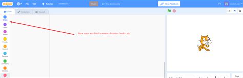 Cant Create Custom Block With · Issue 2726 · Scratchfoundationscratch Gui · Github